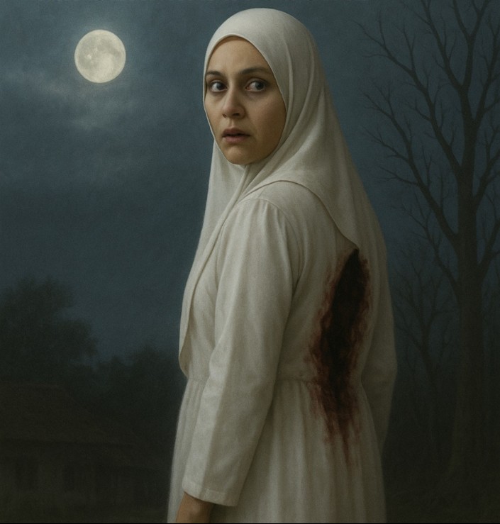 Sundel Bolong: Antara Mitologi, Ketakutan Kolektif, dan Cermin Sosial – Kepri Pos