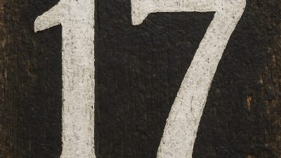 Filosofi Angka 17 - Kepripos.Id